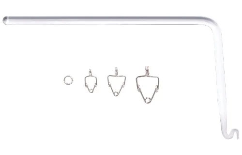 Radnoti Laboratory Glassware for Life Science Research | ADInstruments